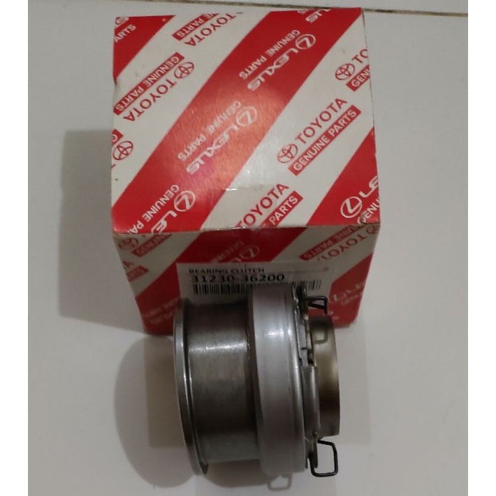 Hino DUTRO/DYNA HT130 Bearing Declahar Deck | Shopee Philippines
