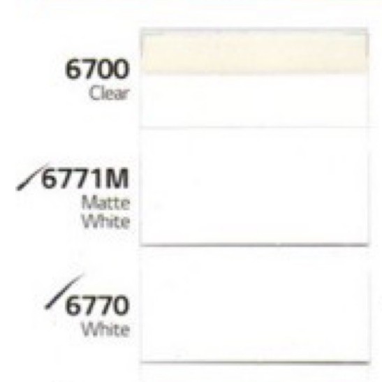 Vinyl Matte Sticker LG Korea Outdoor Decal (1ft x 4ft) | Shopee Philippines