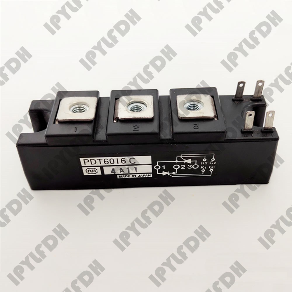 PDT6012 PDT6016 PDT6012C PDT6016C Thyristor Module | Shopee Philippines