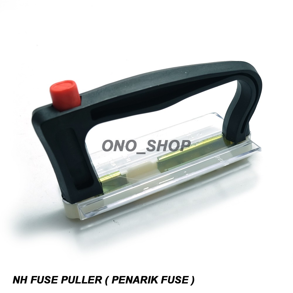 NH Fuse Puller (Nose Fuse Removal Tool) | Shopee Philippines