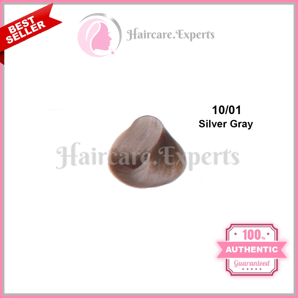 Epsa Hair Color Hair Coloring Cream Hair Dye W/O Oxidizing Catalog 3 by ...