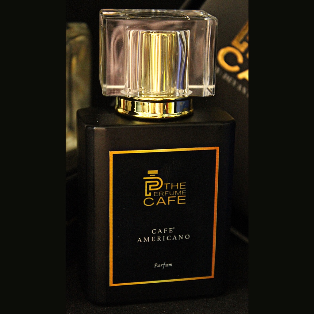 Cafe Americano for Men The Perfume Cafe By Devan Fragrance Parfum ...