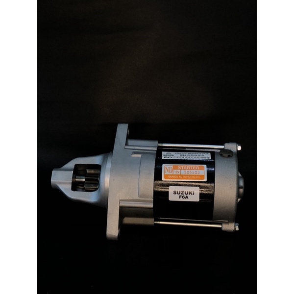 starter suzuki multicab f6a * | Shopee Philippines