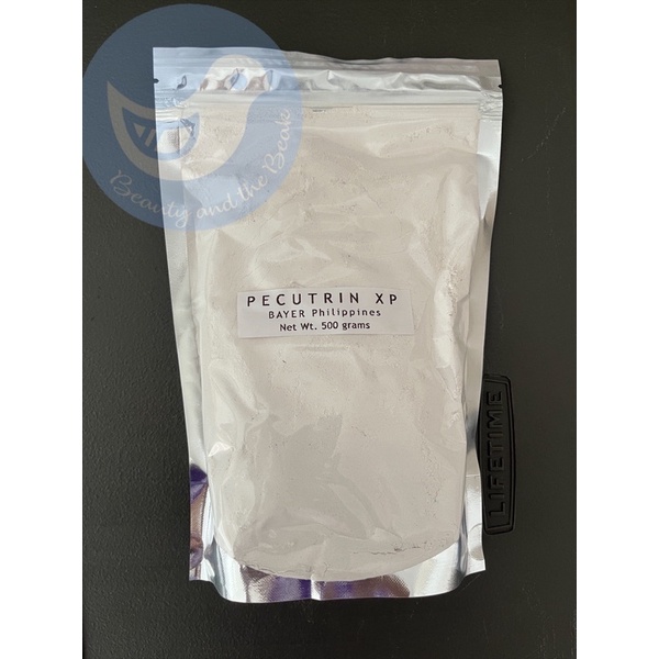 Bayer Pecutrin XP 250 grams 500 grams 1 Kilo Repack | Shopee Philippines