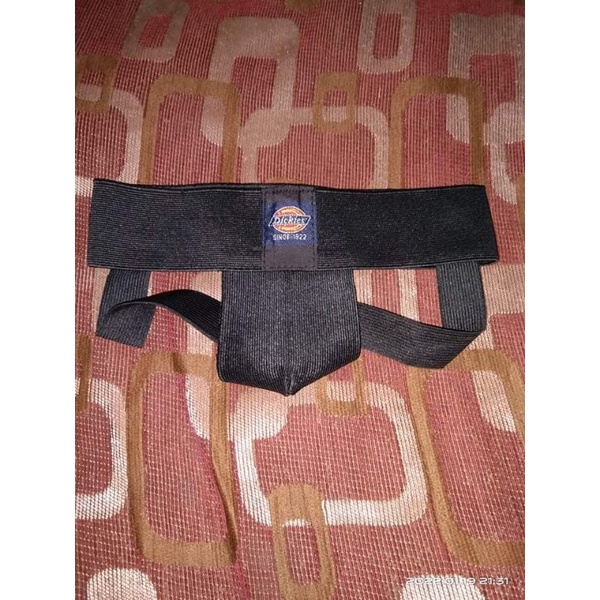 Hernia supporter brief for kids to prevent luslos | Shopee Philippines