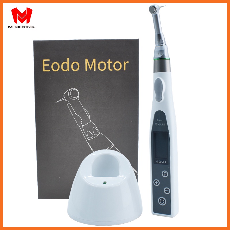 Dental Equipment Wireless Endo Motor Root Canal Preparation Machine ...