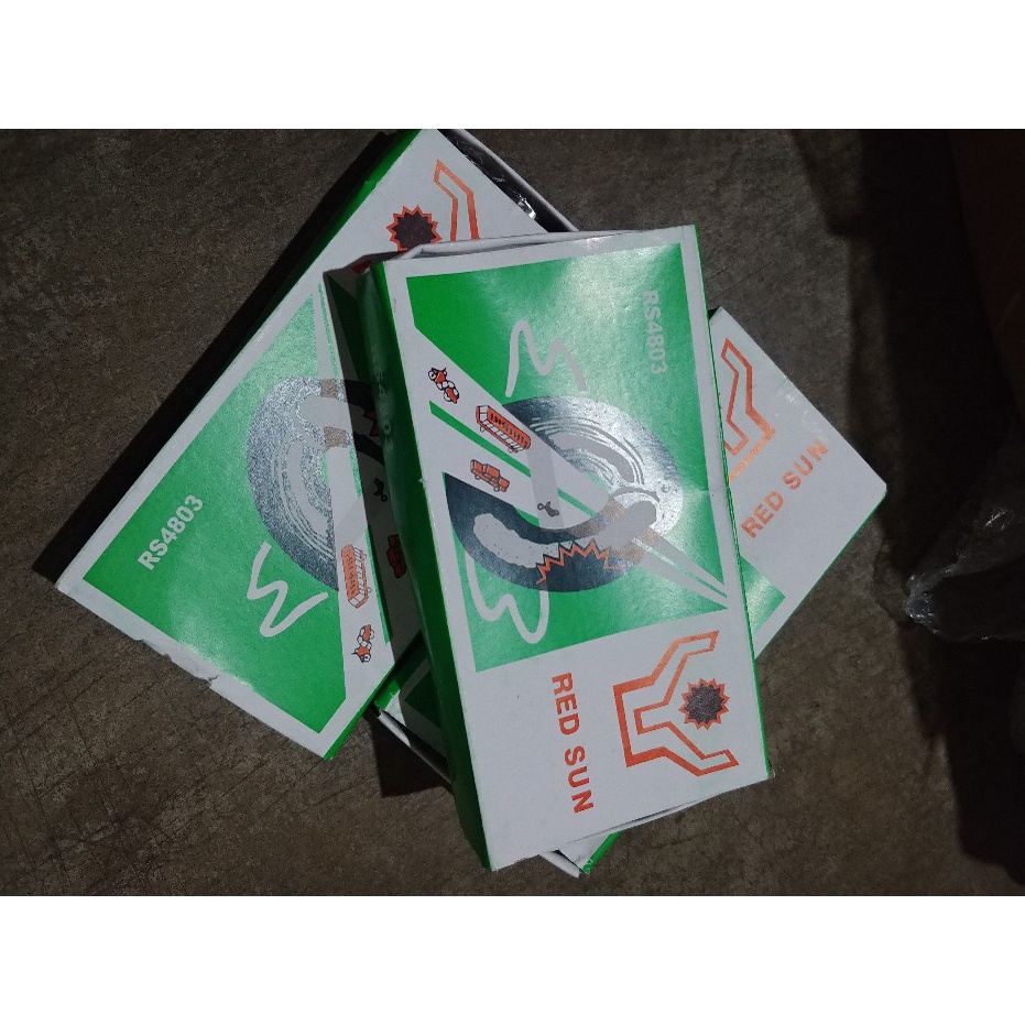 Red Sun Bicycle Patchkit ( RS2401 ) | Shopee Philippines