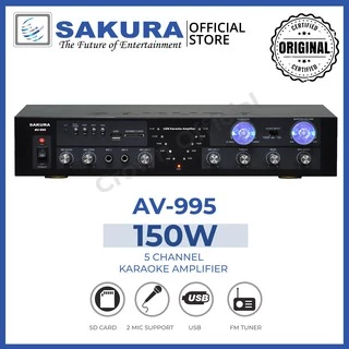 Shop sakura amplifier for Sale on Shopee Philippines
