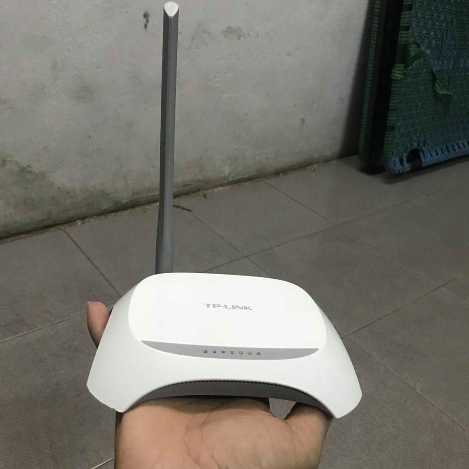 Tp-link wifi transmitter TL-WR720N 150Mbps | Shopee Philippines