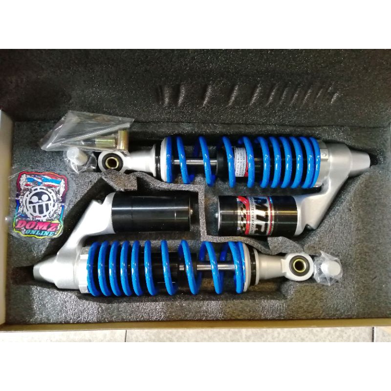 MTR REAR DUAL SHOCK SMASH | Shopee Philippines