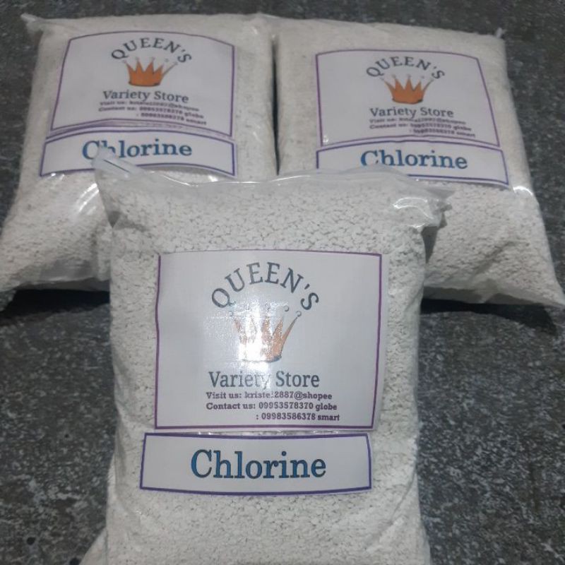 Disinfectant Chlorine granules#Cleaning#Laundry#Disinfectants#Clothes ...