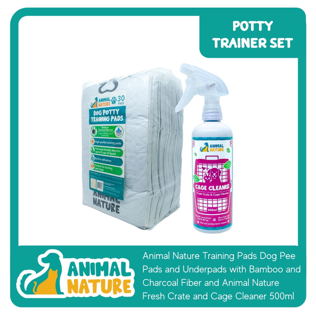 Animal Nature Potty Trainer Set | Shopee Philippines