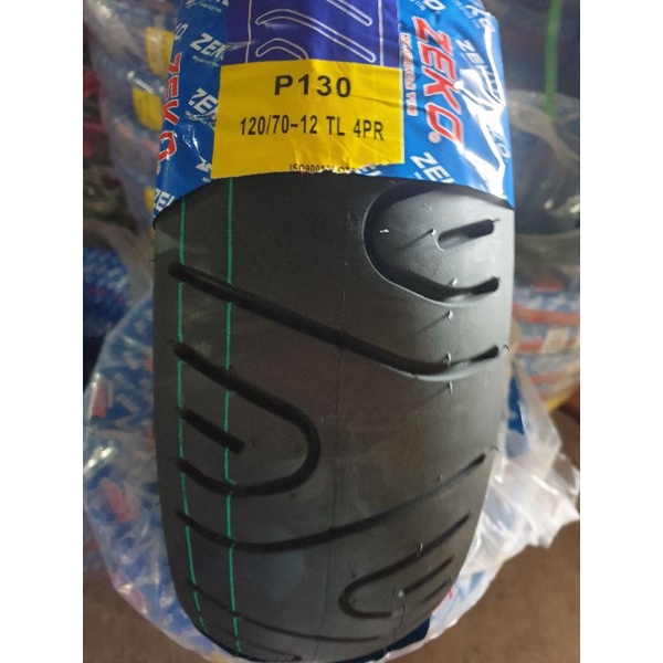 Scooter Tire for Rusi Mojo / Rusi Korak Size 12 | Shopee Philippines