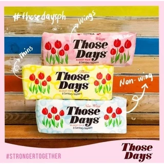 Shop those days napkin for Sale on Shopee Philippines