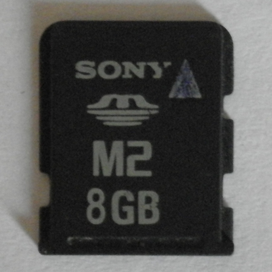 Sony M2 8GB memory card M2 storage card | Shopee Philippines