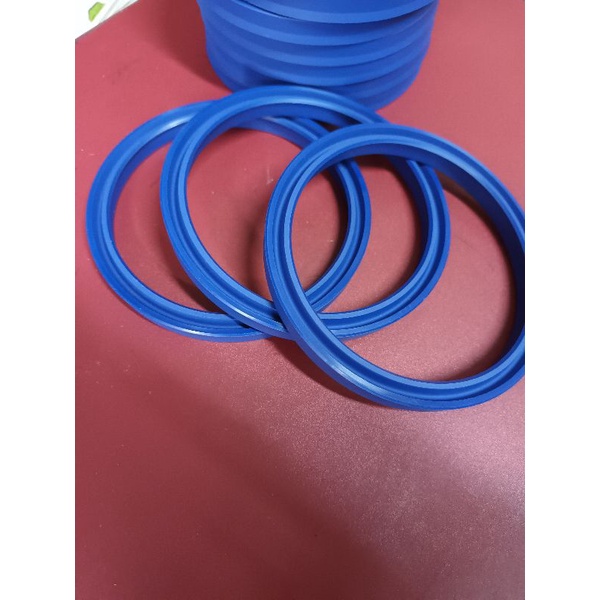 Hydraulic Mono Packing Seal IDI ISI ODI OSI UHS UN 95x110x10 UHS UN 95 ...