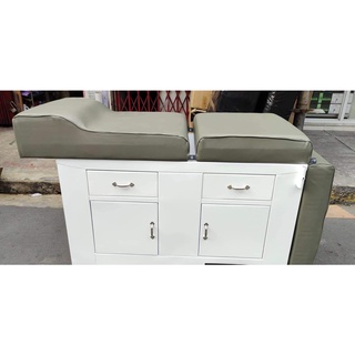 hamilton bed ( examination table/stirrup) | Shopee Philippines