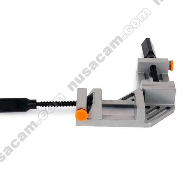 Gdg Corner Clamp Corner Clamp Corner Clamp For Newest Iron Wood Iron ...