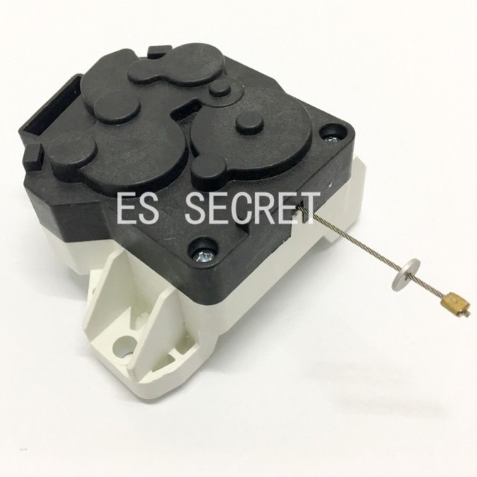 SHARP WASHING MACHINE DRAIN MOTOR | Shopee Philippines