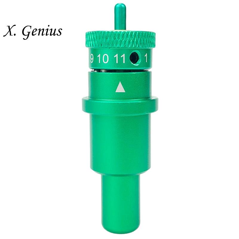 Plotter Blade Holder Vinyl Cutter Housing for Graphtec Silhouette Cameo ...