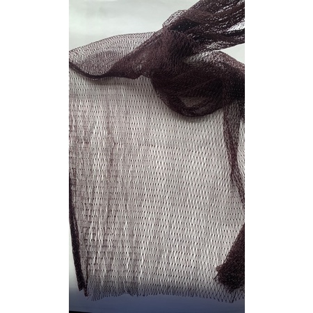 Pamo 22 25 28 multi use fishing net 200 mesh sold per meter shrimp fish ...