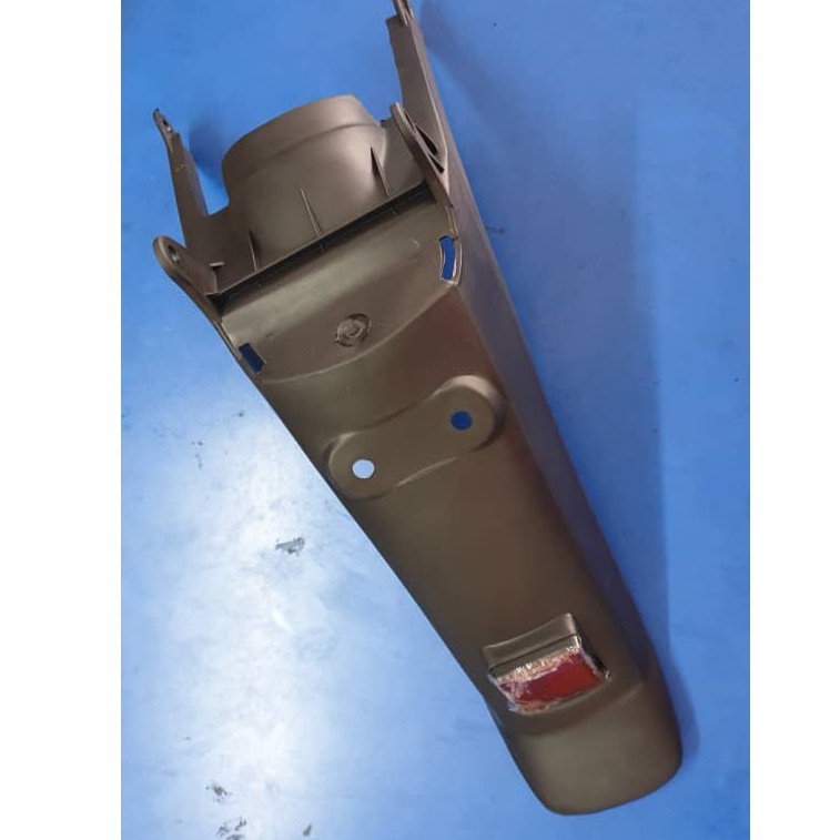Demak EX90 - Rear Fender (Back) | Shopee Philippines