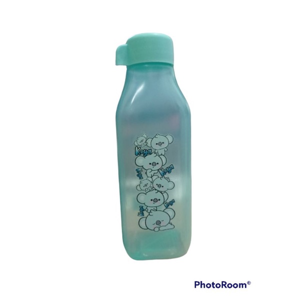Bt21 Bts Koya Rm Rap Monster Plastic Drinking Bottle 500 ml | Shopee ...