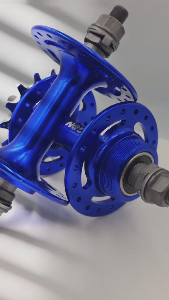 Fixie Hub Ligon for Fixie Bikes Sealed Bearing 36holes | Shopee Philippines