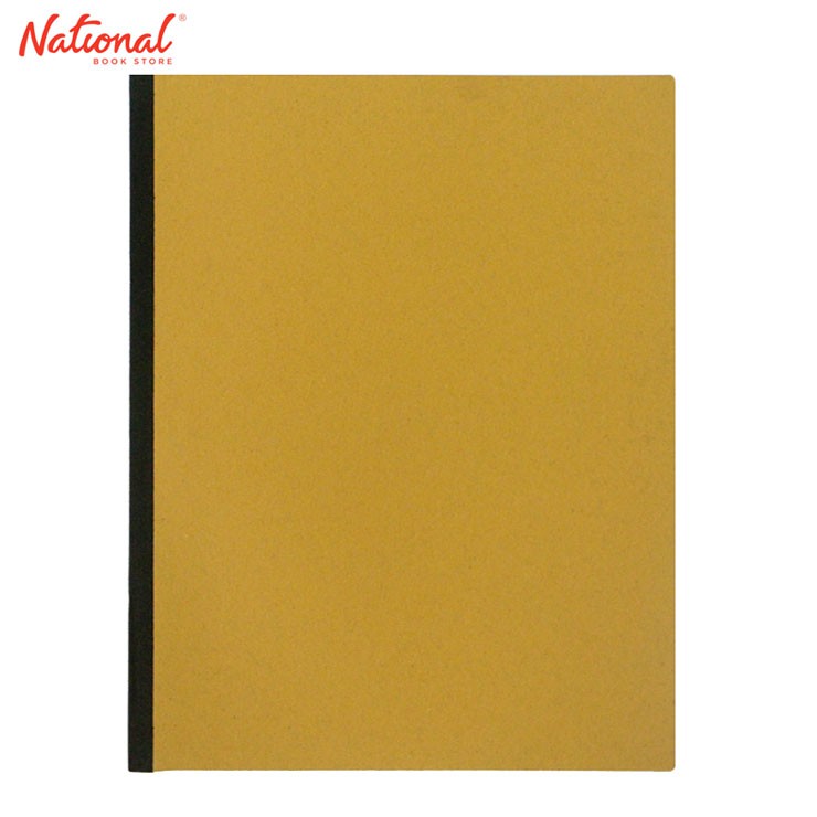 Folder Pressboard Short Eco Friendly Sunset Orange | Shopee Philippines