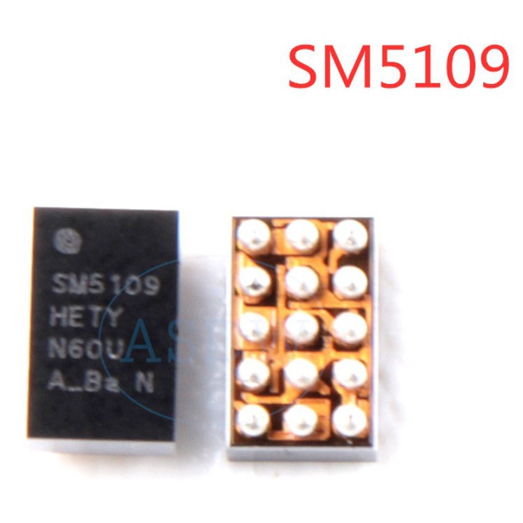 Original New SM5109 LCD Display IC Chip | Shopee Philippines Original New SM5109 LCD Display IC Chip | Shopee Philippines