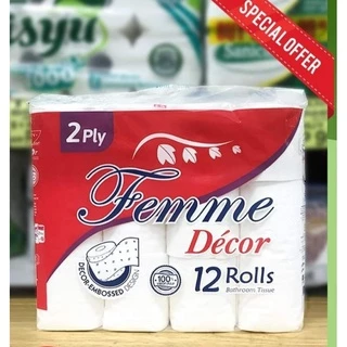 Shop femme bathroom tissue for Sale on Shopee Philippines
