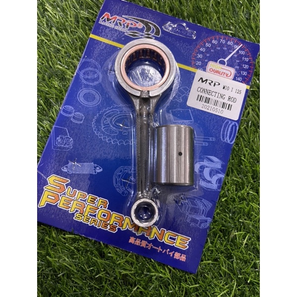 connecting rod mio i 125/skydrive125/cg150/xrm110/gy6-125/tmx155/ct100 ...