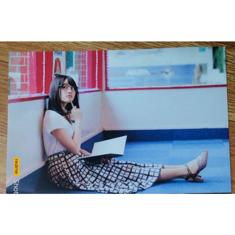 Official Seiyuu voice actress Merchandise of ayaneru,inori minase,akari ito miku itou,sumire ...