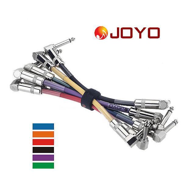 JOYO Guitar Patch Cable CM-11 | Shopee Philippines