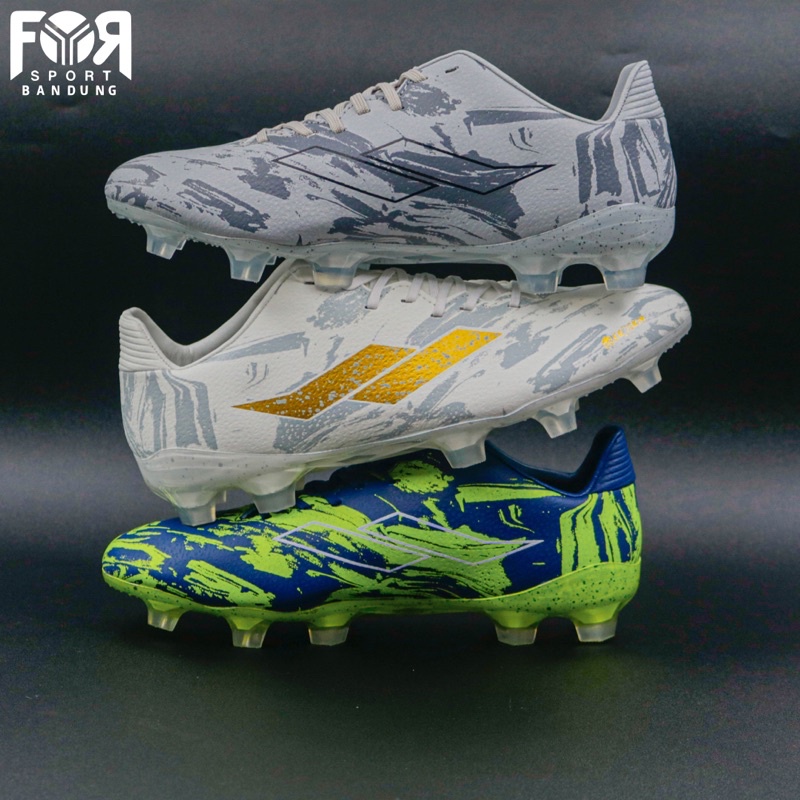 Mills Troy FG Soccer Shoes (100% ORIGINAL) | Shopee Philippines