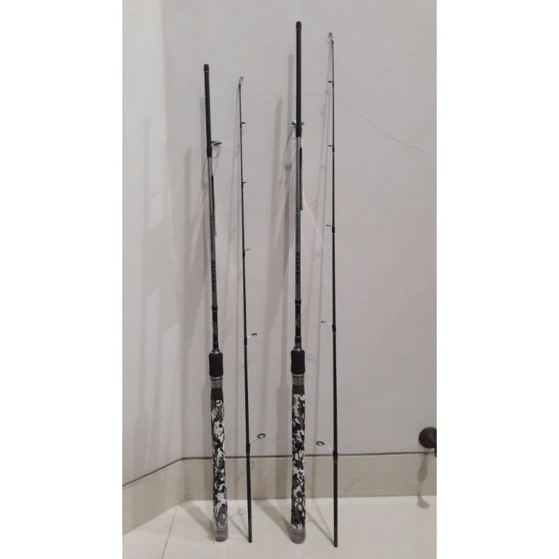 Daido MANTIS Fishing Rod | Shopee Philippines