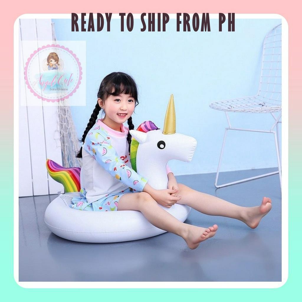 ANGELSCUTE Baby Kids Salbabida Swimming Floaters | Shopee Philippines