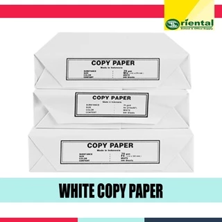 Shop ream paper for Sale on Shopee Philippines
