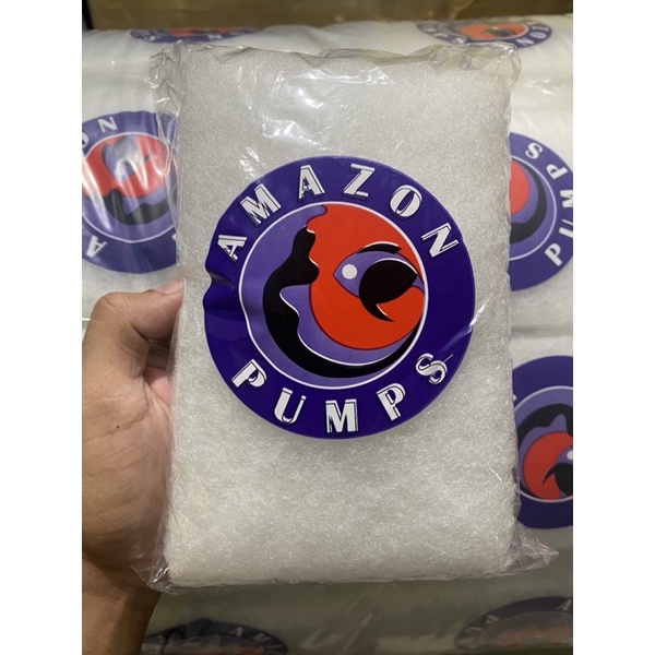 Amazon AF2 Disposable filter wool 75cm length | Shopee Philippines