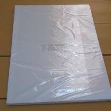 Sublime Paper A4 Sublimation Paper Retail contains 10 pcs | Shopee ...