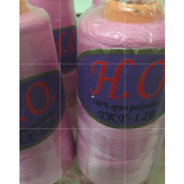Sewing Thread Big (3000 Meters) | Shopee Philippines