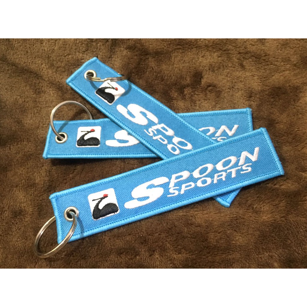 Spoon Car Keychain Spoon | Shopee Philippines