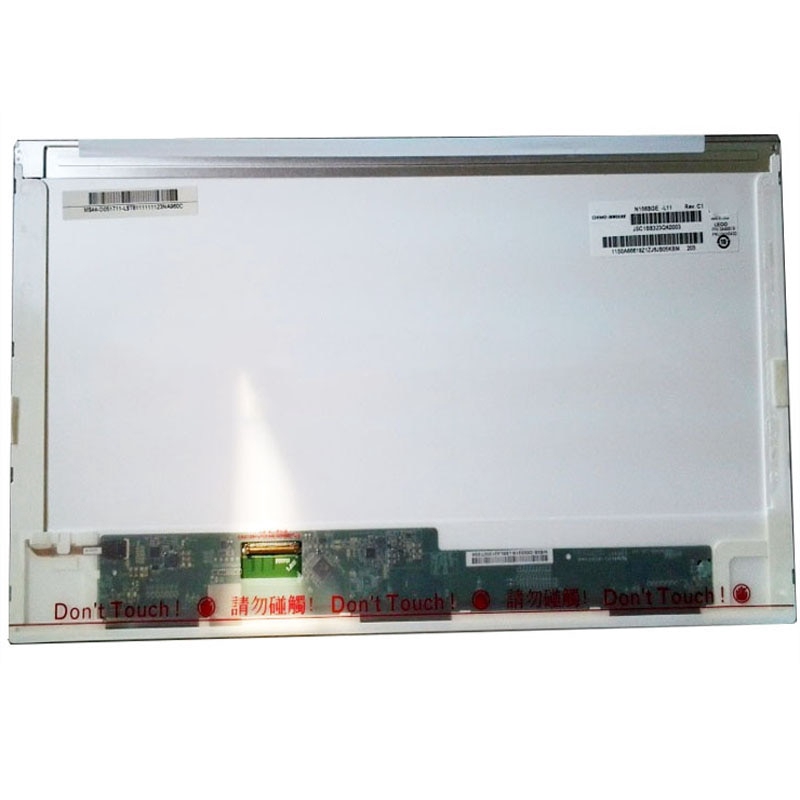 2021 15.6 inch lcd Matrix LP156WH4(TL)(C1) n156bge-l11 ltn156at16 ...