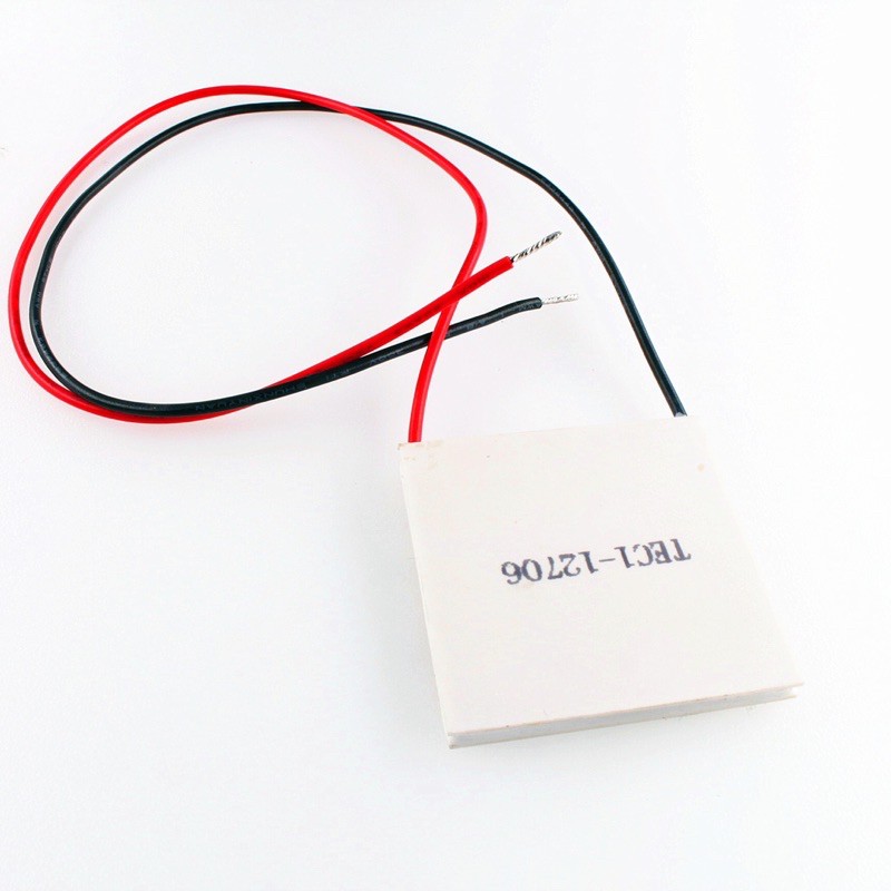 TEC1-12706 Peltier Plate Or Hot Cold Arduino Nodemcu! | Shopee Philippines