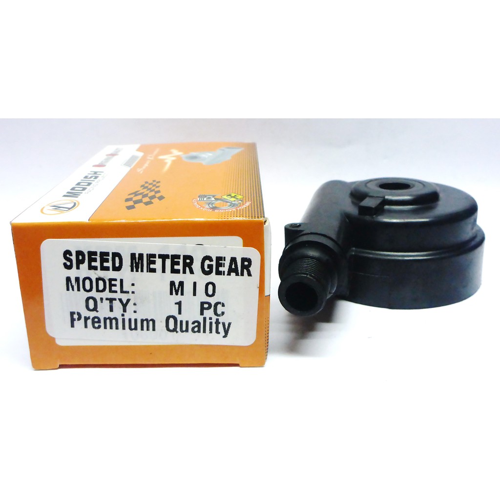 Speedometer Gear Box Mio Sporty and Mio Soul (Modish) | Shopee Philippines