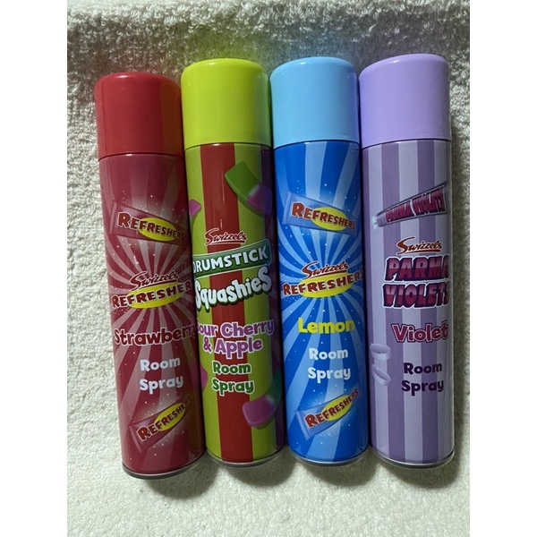 Swizzels Room Spray 300mL | Shopee Philippines