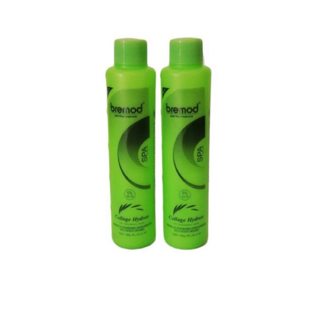 bremod developer peroxide 100ml for color mix | Shopee Philippines