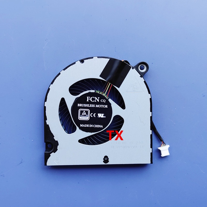 For Acer Aspire A515 A315-53 A315-55G A515-51 A517-51 Fan | Shopee ...