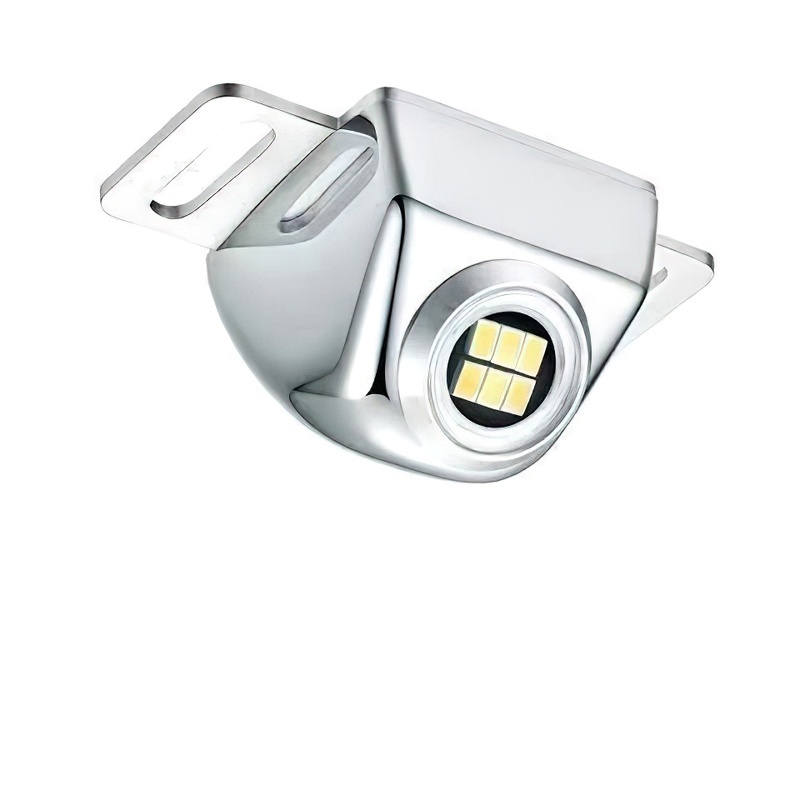 Universal LED Car External Reverse Light Parking Auxiliary Light / Auto ...