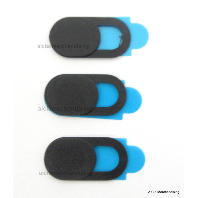 Camera Webcam Privacy Slider Cover for Laptop Phone Macbook | Shopee ...